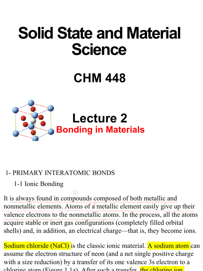 Lecture-2 Modified | PDF