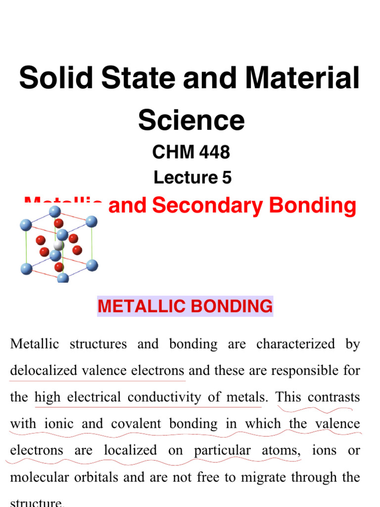 Lecture-5 Modified | PDF