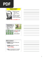 Geniventure Teacher Guide To Challenges | PDF | Dominance (Genetics ...
