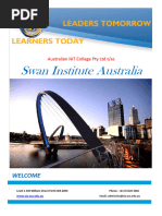 USI Student Quick Guide | PDF | Login | Password