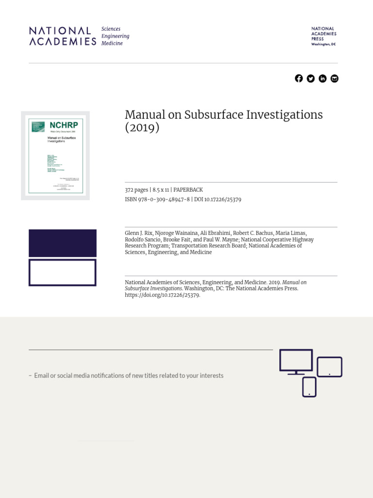 7-11 | PDF | Geotechnical Engineering | Reliability Engineering