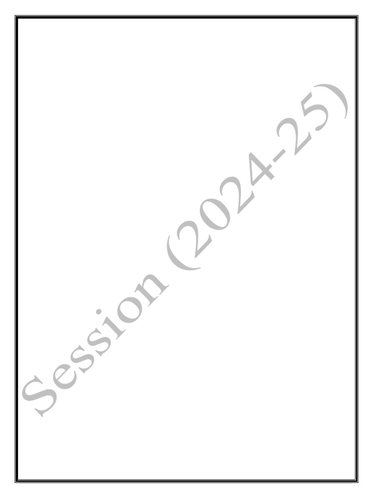 Part B Unit 2 AI Project Cycle | PDF | Artificial Intelligence | Intelligence (AI) & Semantics