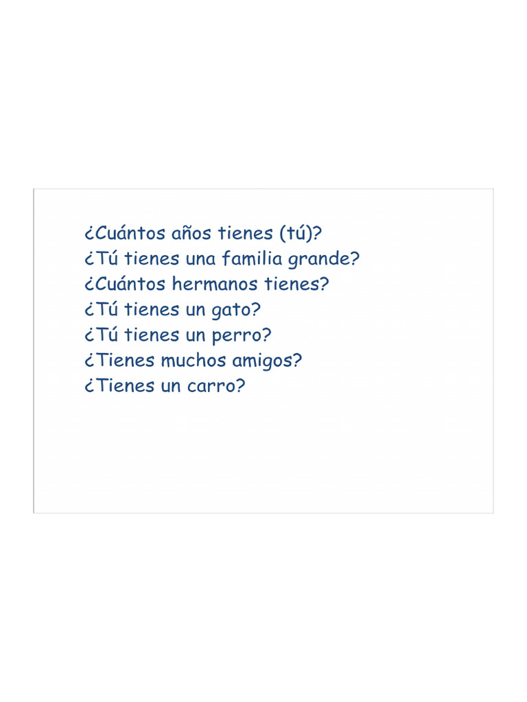 9-Recursos Gramaticales_ Pronombres personales. Adjetivos. Los verbos ...