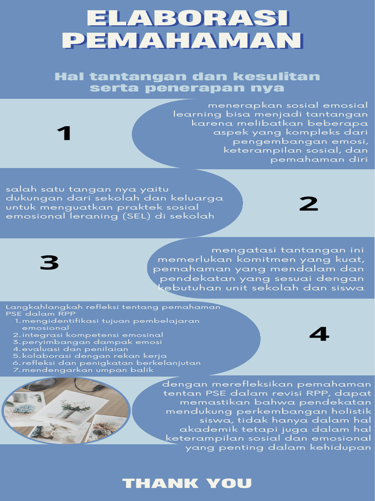 Elaborasi Pemahaman | PDF