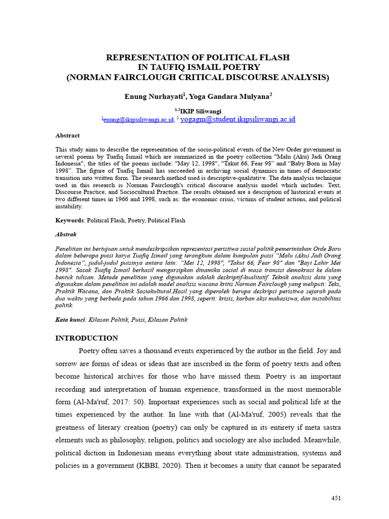(Enung) prosiding-artikel-representation-of-political-flash-in-taufiq-ismail-poetry-norman ...