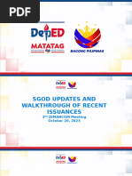 Deped Quality Policy Statement | PDF
