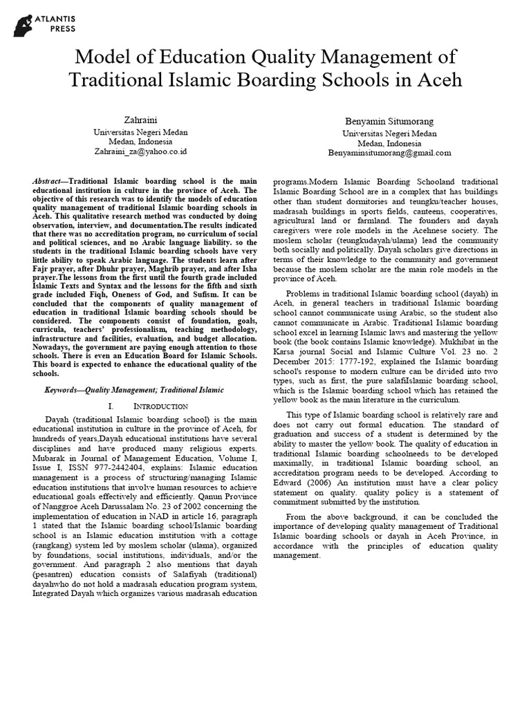 149 | PDF | Data | Qualitative Research