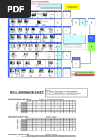 Rosa Excel | PDF | Chair
