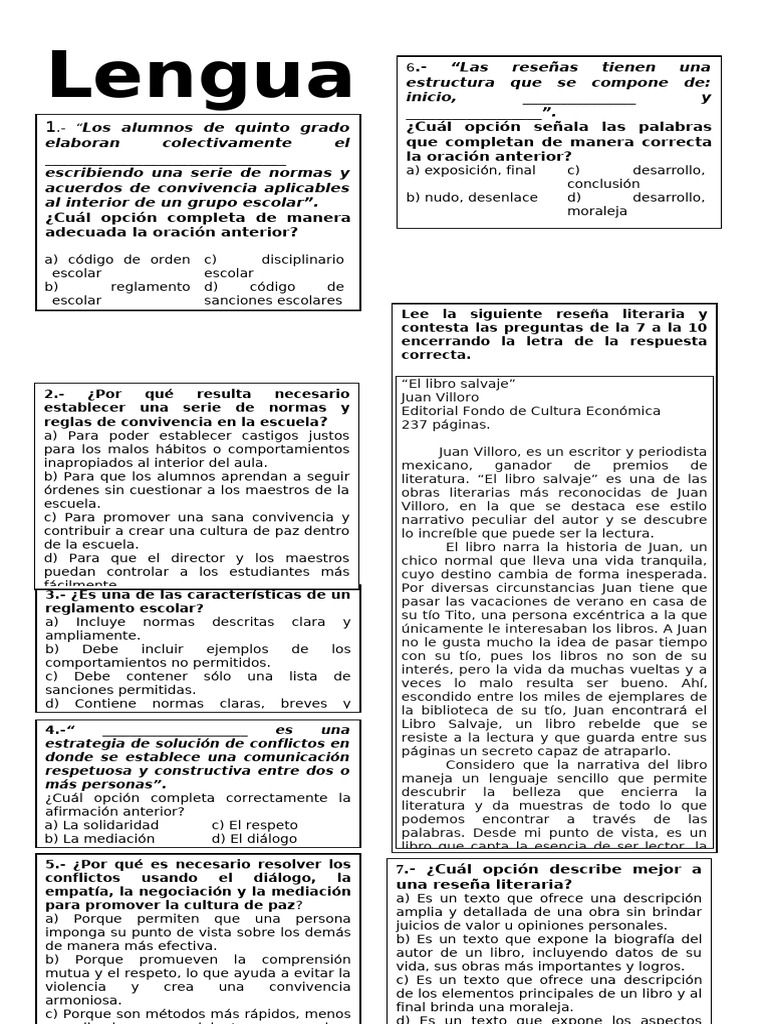 exmen completo | PDF | Adolescencia | Dieta