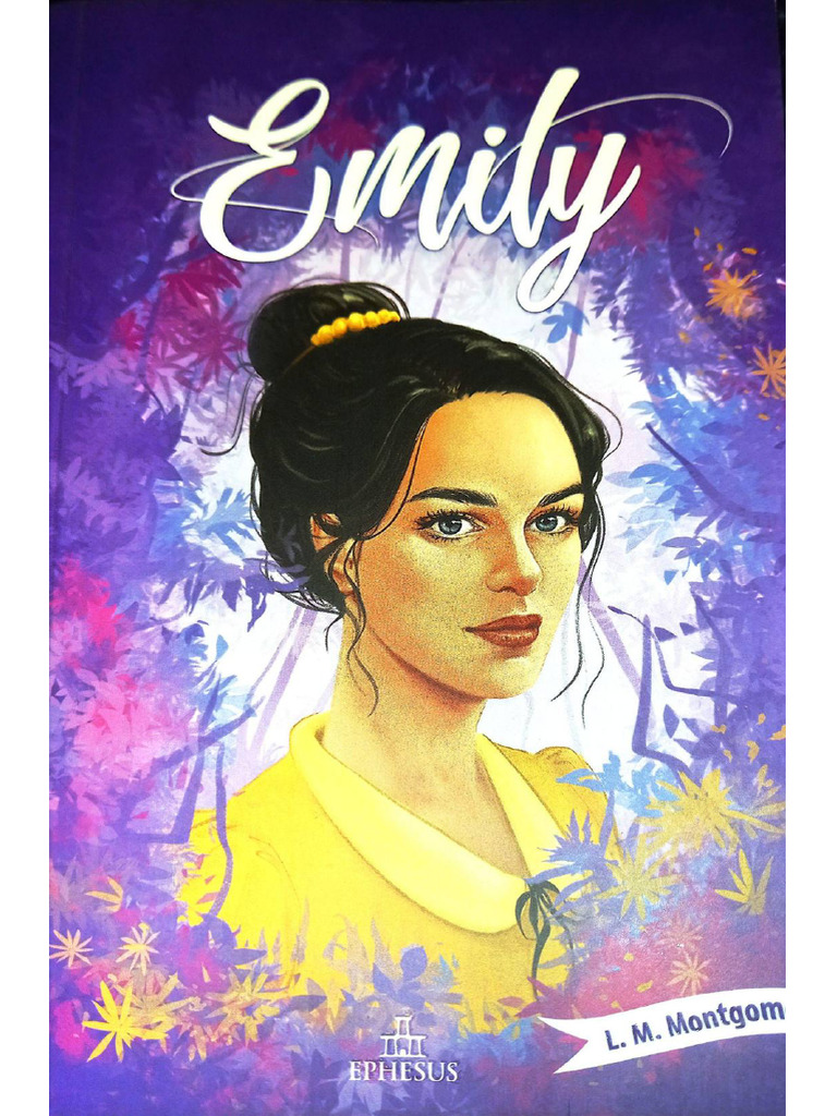 Emily 3 L M Montgomery PDF Indir 21439 | PDF