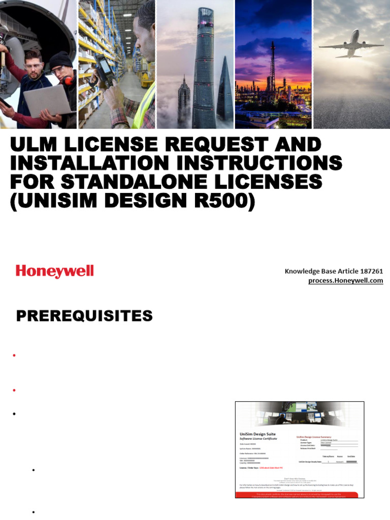 000187261-ULM SA Lic Inst R500 | PDF | Computer File | Double Click