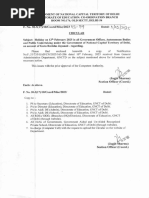 Dry Day List 2025 | PDF