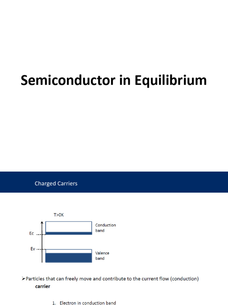 6.Semiconductor | PDF | Semiconductors | Gallium Arsenide