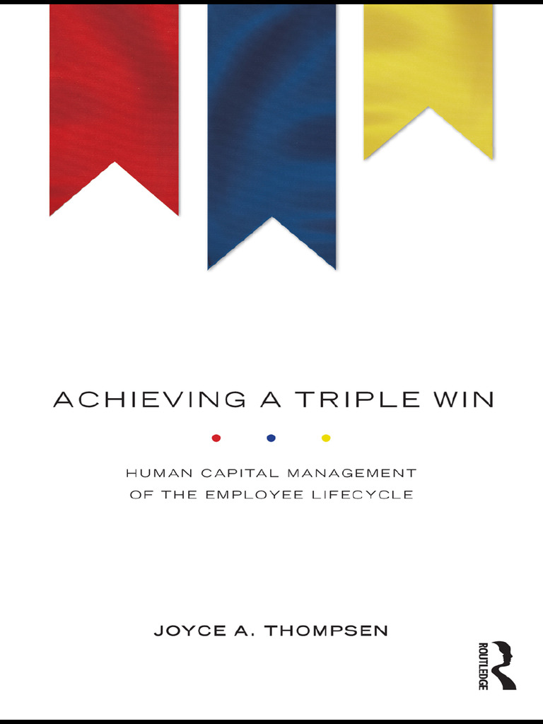 Human Capital Management | PDF | Human Resource Management | Strategic ...