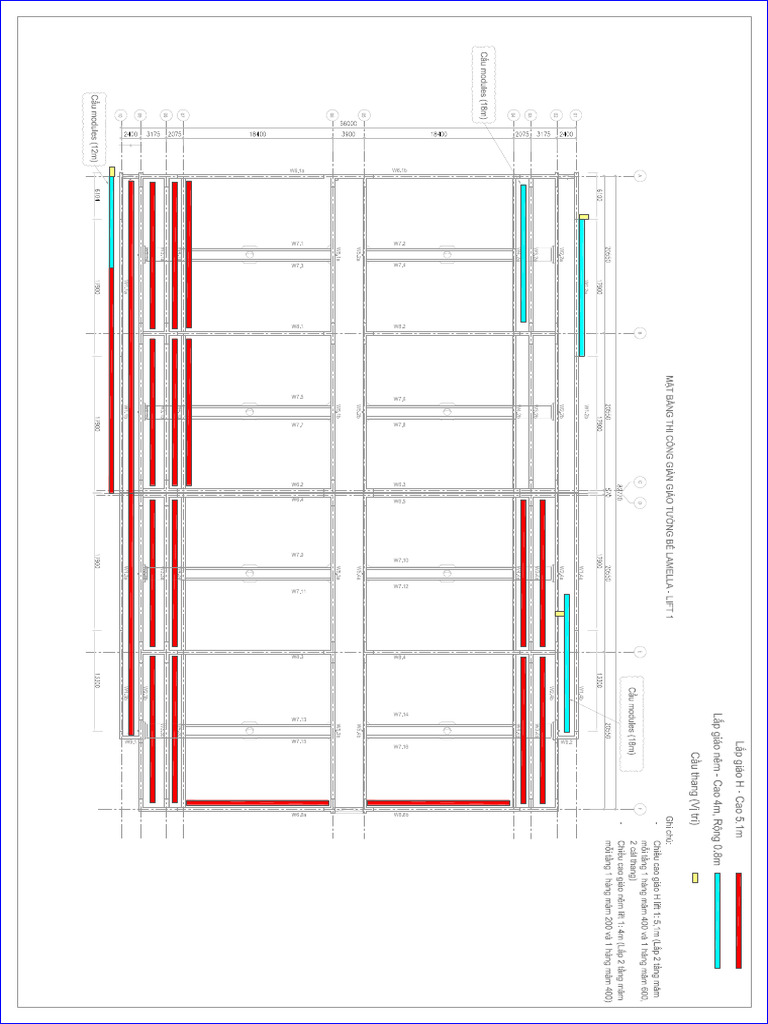 Lamella+Modules MBBR | PDF
