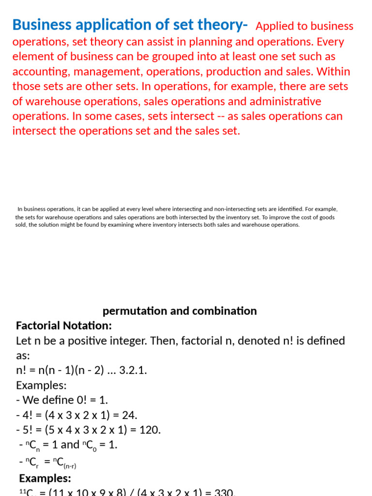 Permutation &Combination | PDF | Permutation | Consonant
