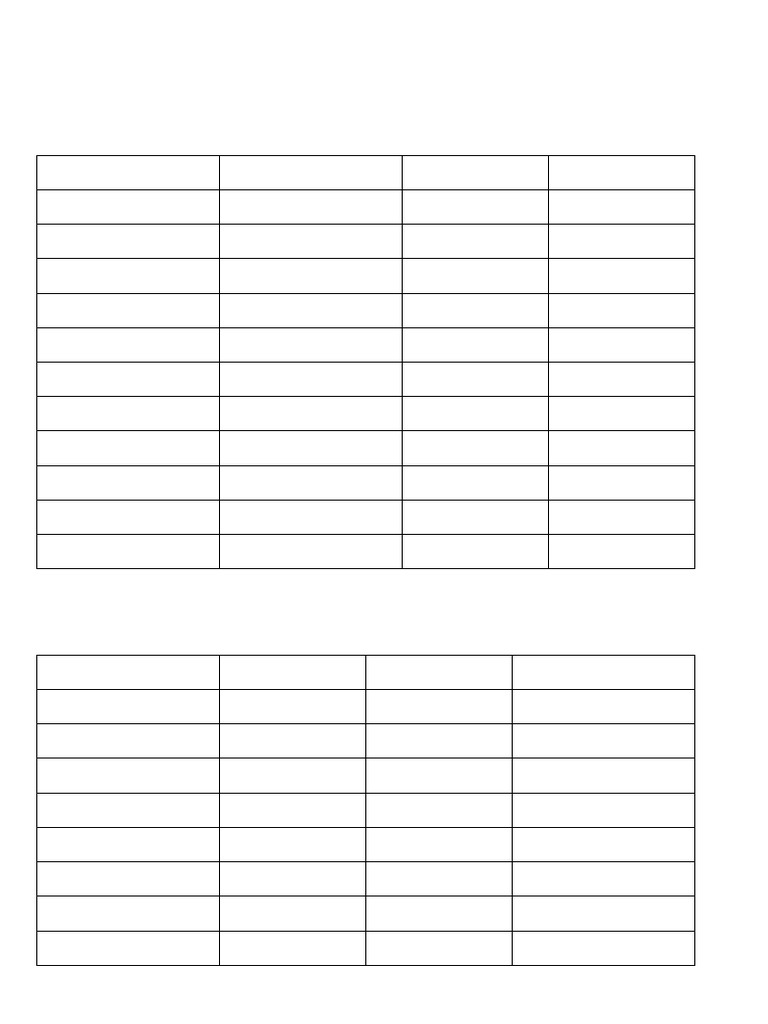 Subnetting Assignment Pdf