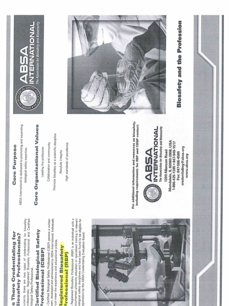 Application of RBP-ABSA | PDF