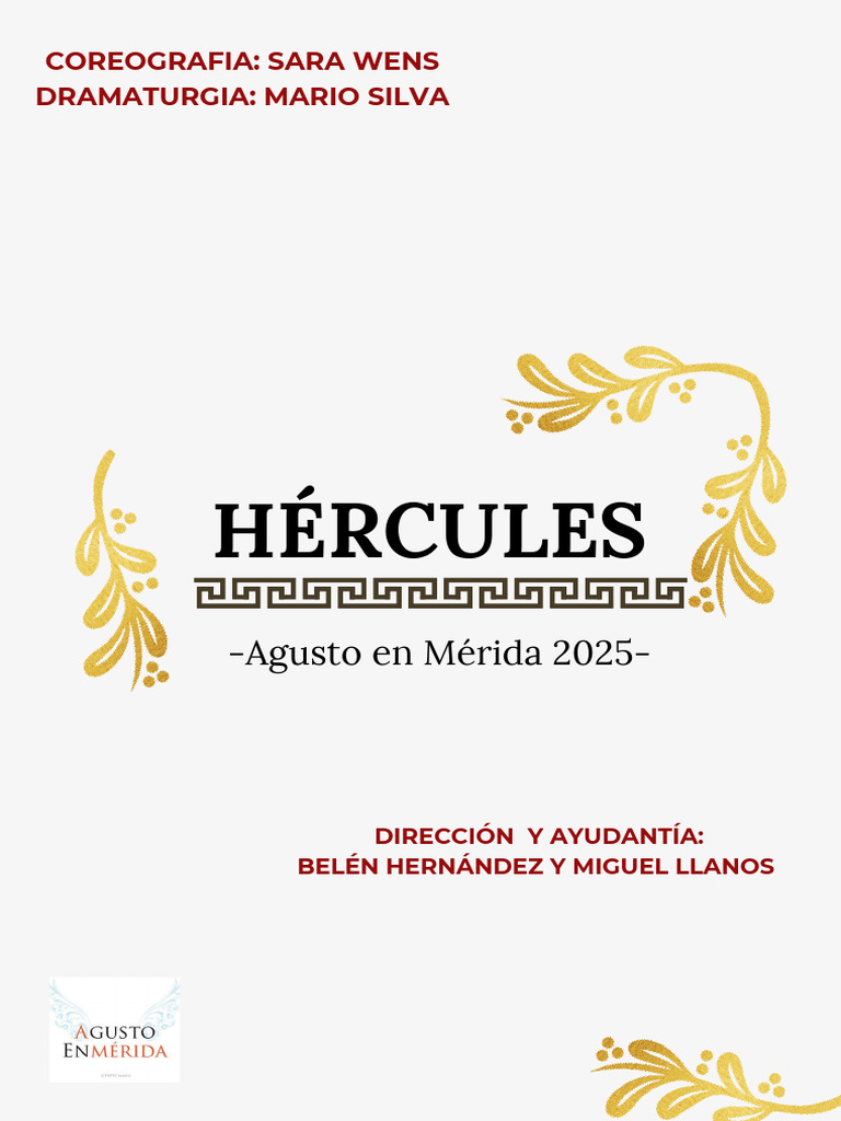 HÉRCULES.pdf 4 | PDF