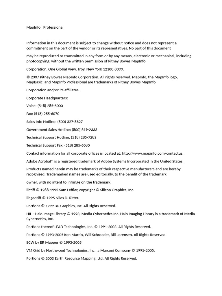 Skripta 1 | PDF | Databases | Geographic Information System