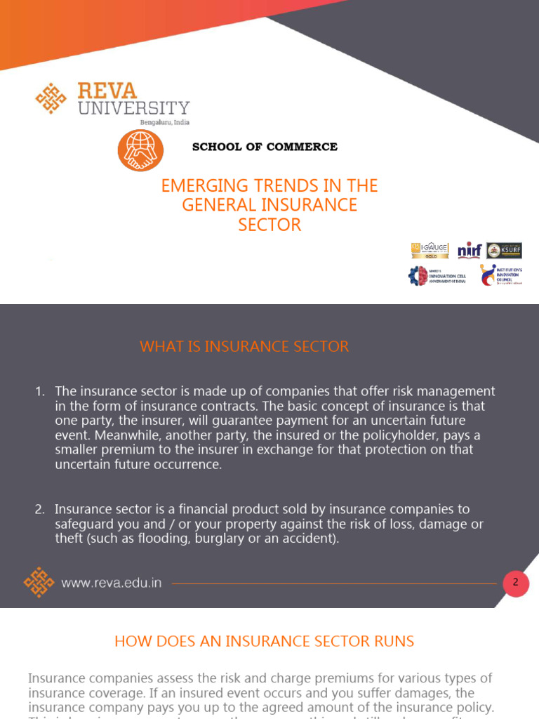 1A2 Presentation Yuvaraj PDF | PDF | Insurance | Life Insurance