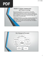 FORMAT MBP 1 and DIR 8 | PDF