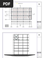 AISC Imperial K Encroachment | PDF