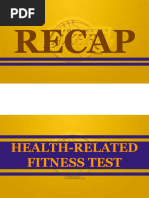 Stork Balance Stand Test Guide | PDF