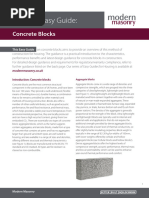 Bison Manual - Concept Design - Sizing of HC Slabs | PDF | Concrete ...