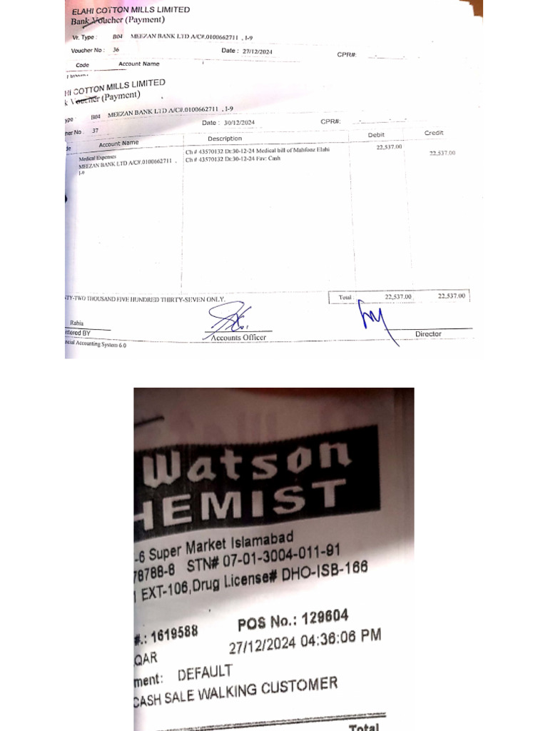 b04-37 medical expense | PDF