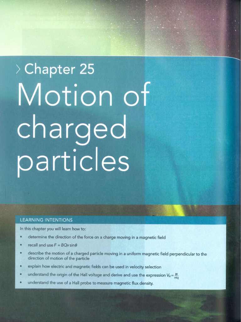 Coursebook 2022 Ch. 25 | PDF