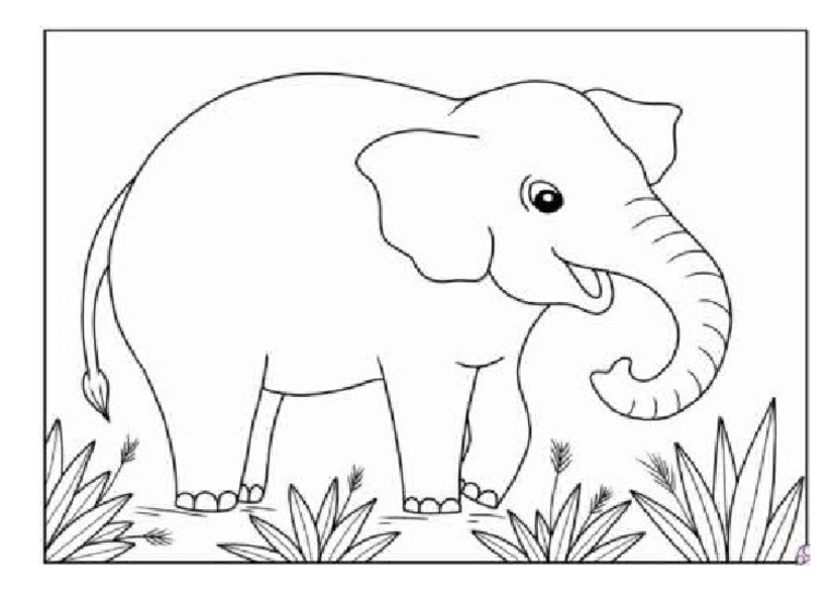 SOAL UTS PAUD Iroh (5)(2) siti rohmah (1) (1) | PDF