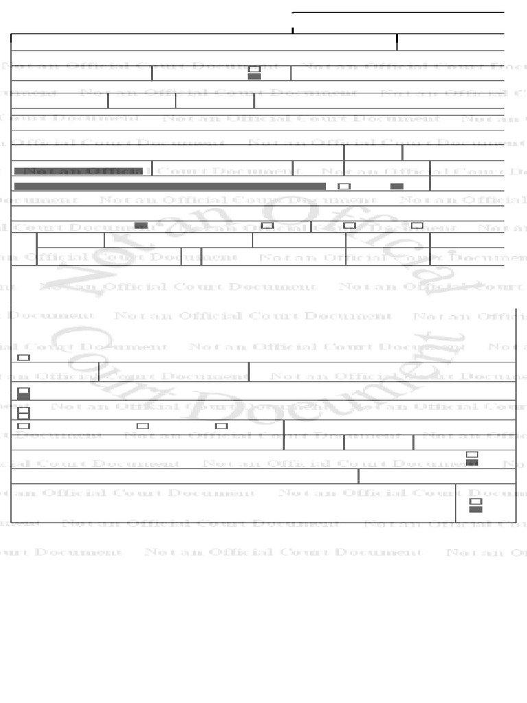 Missouri Driving Violation Citation Form | PDF | Common Law | Vehicles