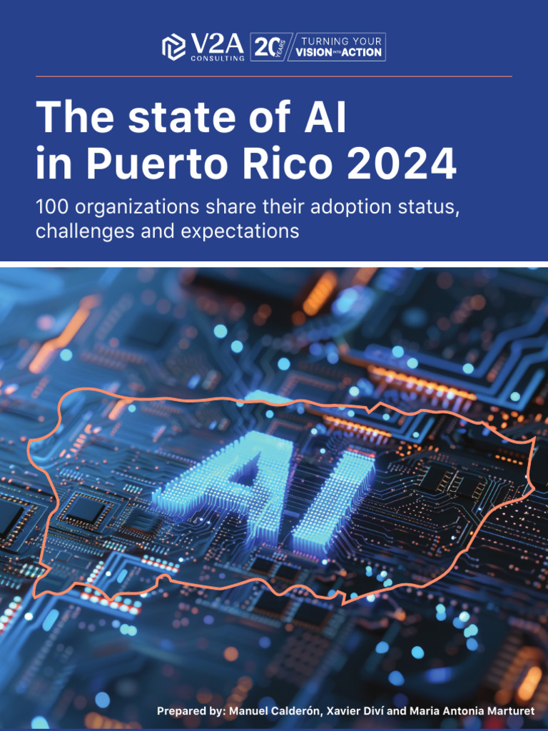 StateOfAI V2A-4 | PDF | Artificial Intelligence | Intelligence (AI) & Semantics