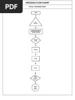 Scrap Note Format | PDF