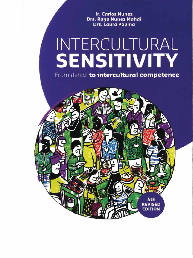 Intercultural Sensitivity | PDF