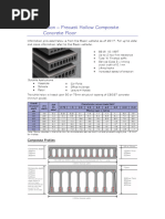 Pump Foundation Design | PDF | Foundation (Engineering) | Concrete