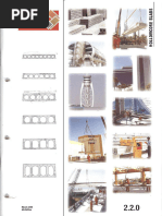 CHS Steel Section Sizes and Weights | PDF