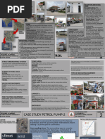 Gas Station Design Guidelines For Arch'l Design 3 | PDF | Filling ...