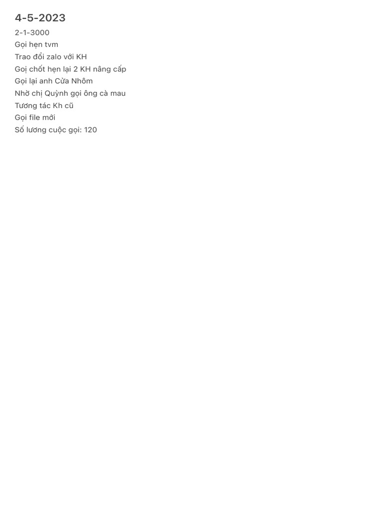 2-1-3000 G Ih N TVM Trao Izalov Ikh Go CH TH NL I 2 KH Nâng C P G Il Ianhc A Nhôm NH CH Qu NHG I ...