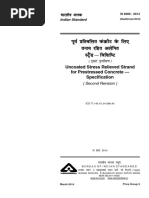 Is 14268 - 2022-1 | PDF | Wire | Physical Sciences