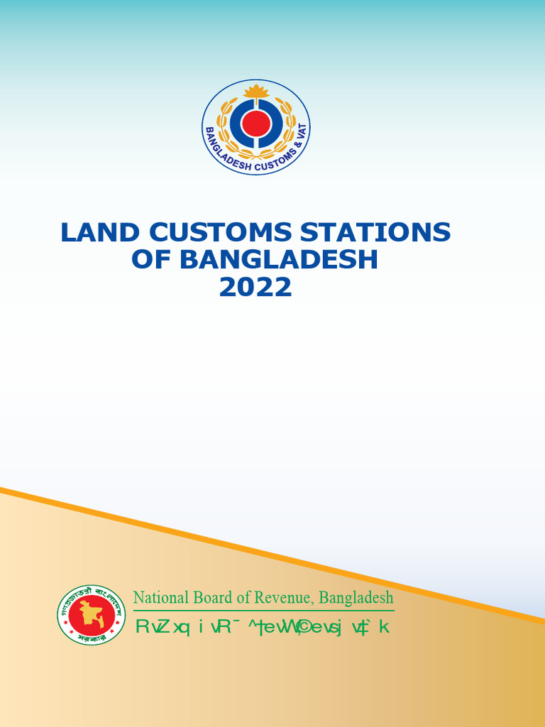 LSC_Book_PDF_comp | PDF | Customs | Excise