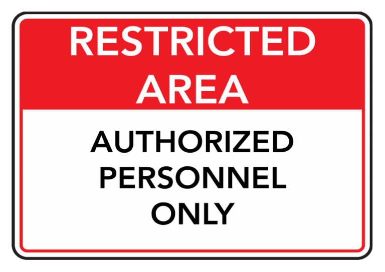 Restricted | PDF