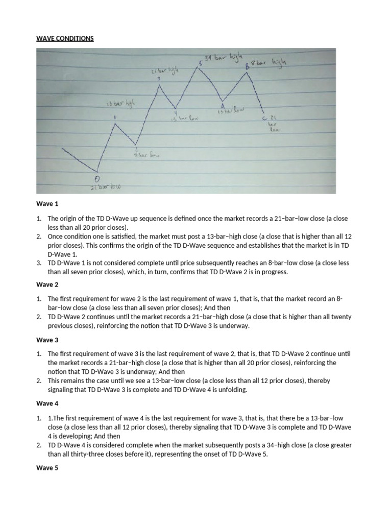 TD D-Wave Summary | PDF | Applied Mathematics