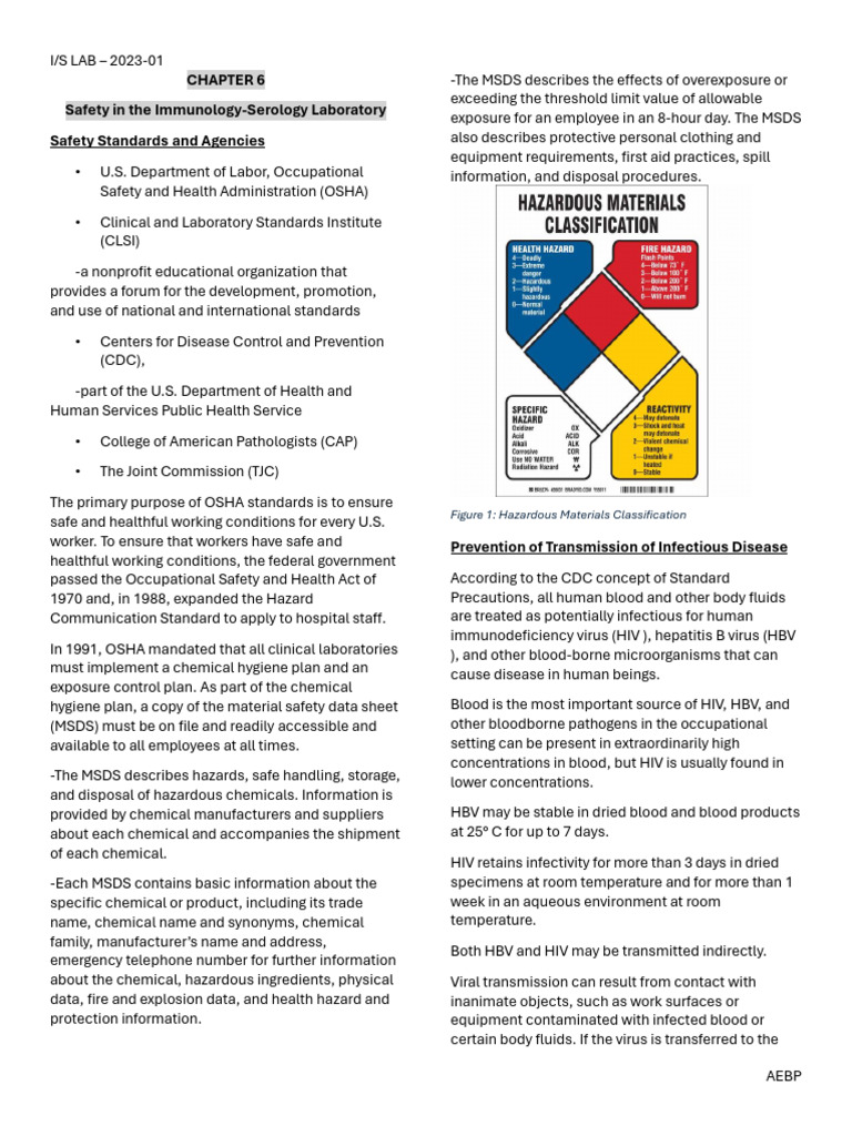IS_Lab_Handout_Chap_6_7 | PDF | Sensitivity And Specificity | Coefficient Of Variation