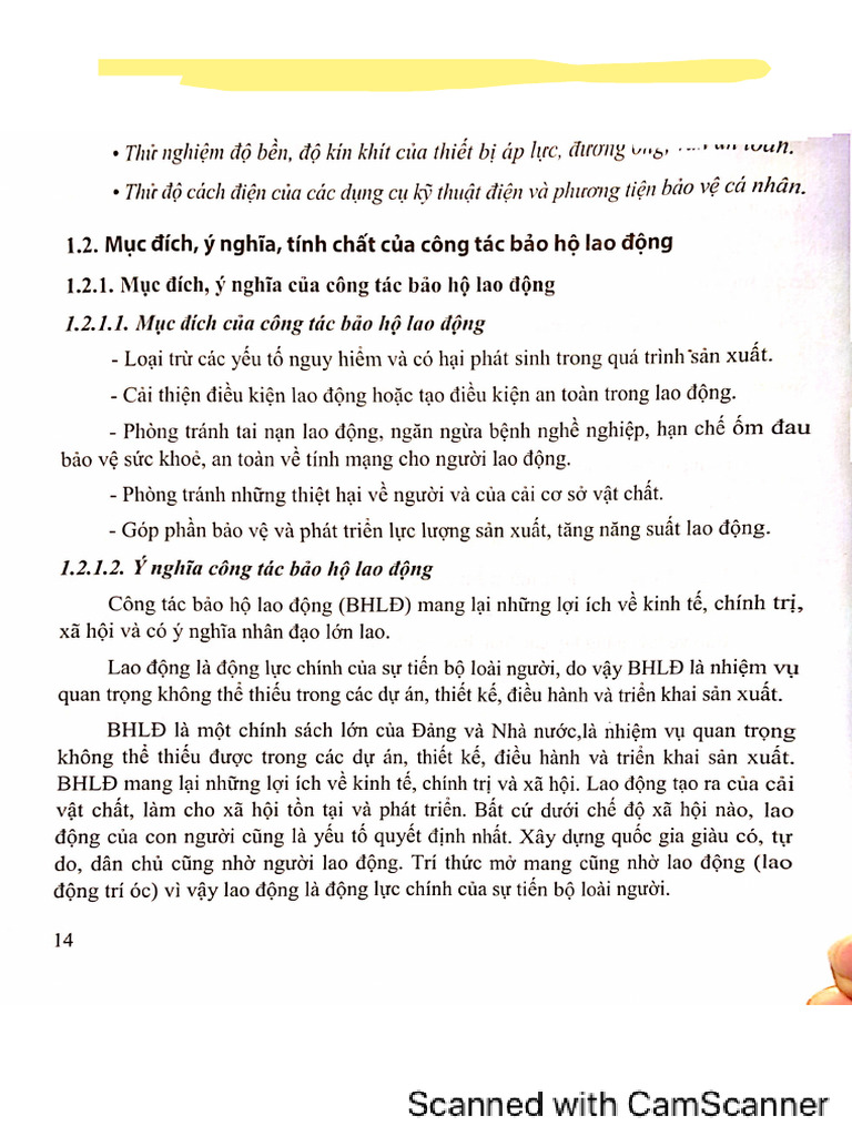 Atld-De Cuong Giao Trinh Utt | PDF