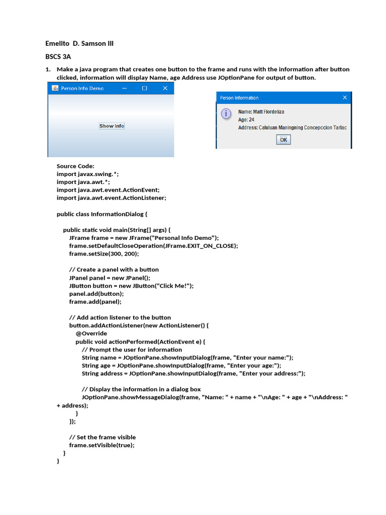 Asynchronous-Activity | PDF | Software Engineering | Java Platform Asynchronous-Activity | PDF | Software Engineering | Java Platform