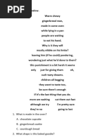 Skeletal and Muscular System GIU Grade 4 - With Ans Key | PDF | Muscle ...