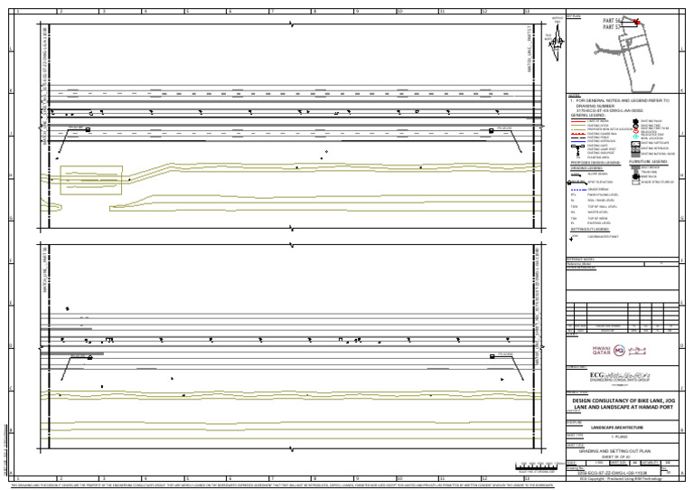 3255-ECG-ST-ZZ-DWG-L-GS-11039 | PDF