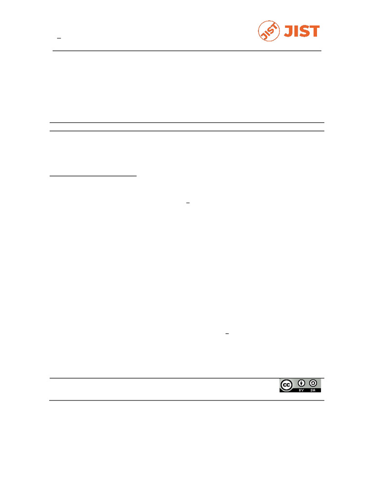 Optimasi Konsentrasi Ninhidrin Dalam Analisis Aspa | PDF